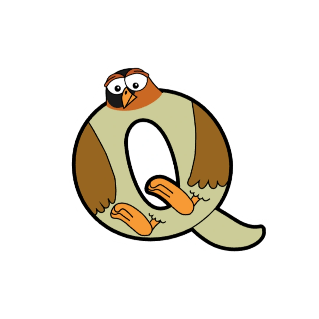 Quelea | Alphabetimals Wiki | Fandom