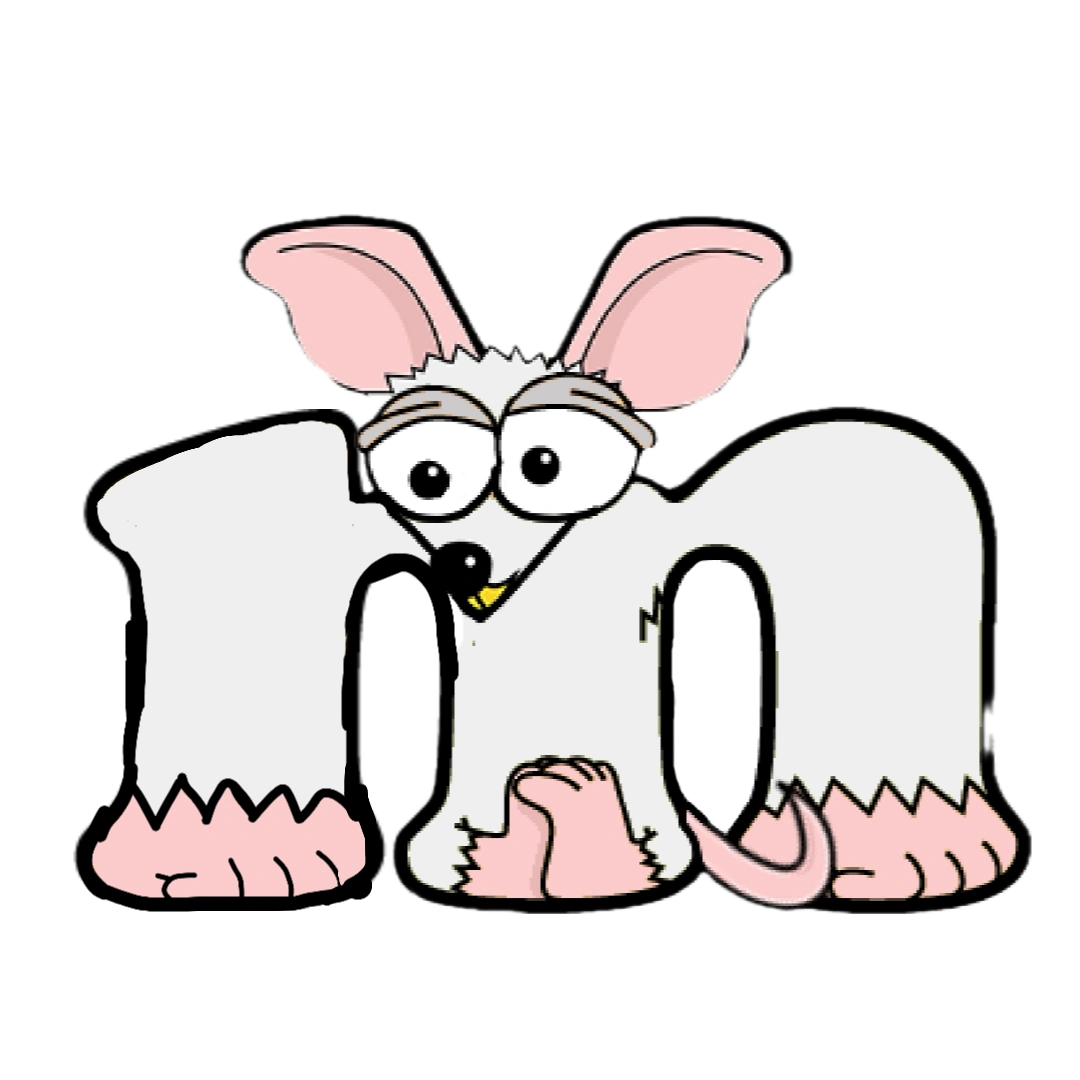 Category:Rodents | Alphabetimals Wiki | Fandom