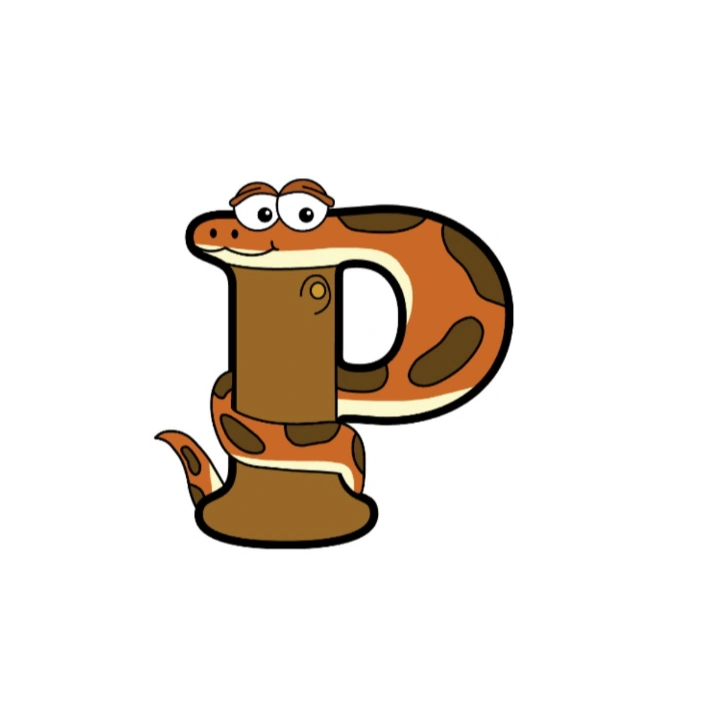 What If Python Exist On Alphabetimals | Alphabetimals Wiki | Fandom