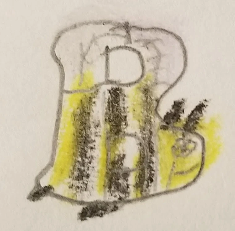 Bee | Alphabetimals Wiki | Fandom