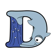D | Alphabetimals Wiki | Fandom