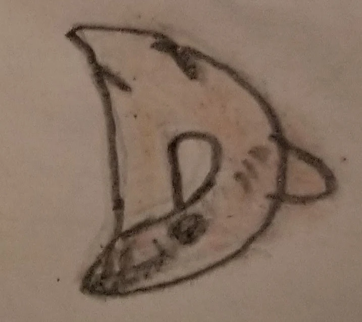 Dusky Shark | Alphabetimals Wiki | Fandom