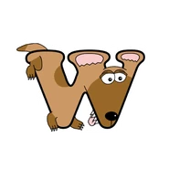 W | Alphabetimals Wiki | Fandom