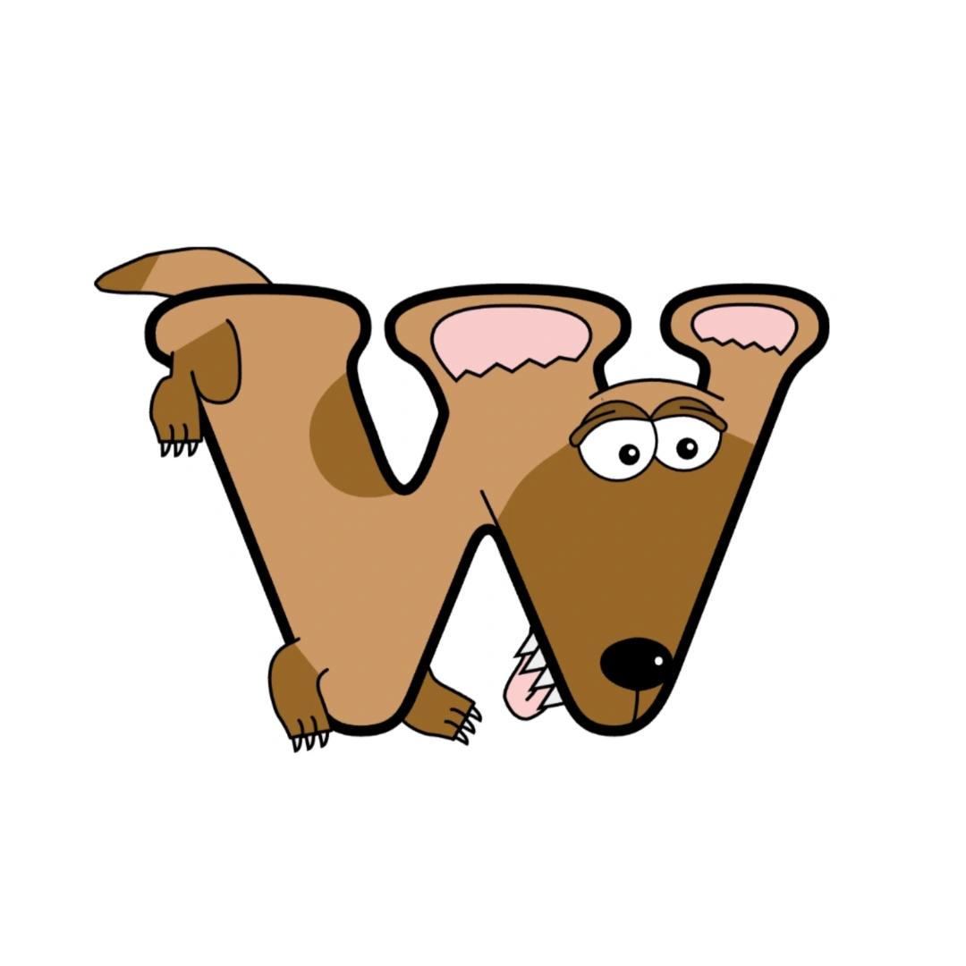 What If Wolverine Exist On Alphabetimals | Alphabetimals Wiki | Fandom