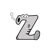 Z | Alphabetimals Wiki | Fandom