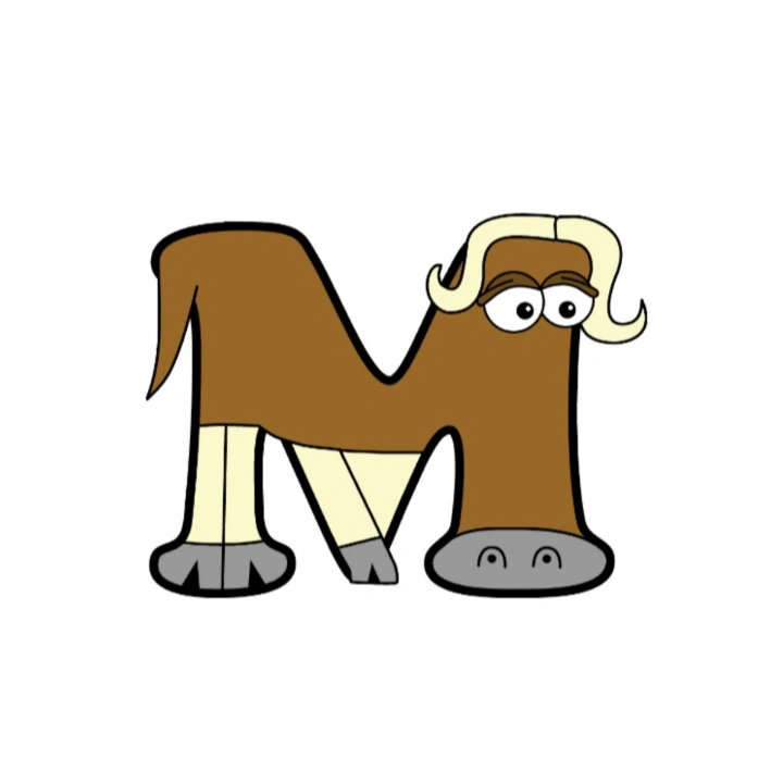 What If Musk Ox Exist On Alphabetimals | Alphabetimals Wiki | Fandom