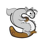S | Alphabetimals Wiki | Fandom