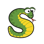 Alphabet Animals | Alphabetimals Wiki | Fandom