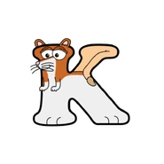 K | Alphabetimals Wiki | Fandom