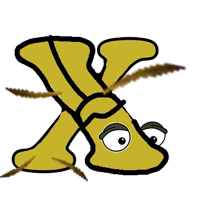 X-Mas Beetle | Alphabetimals Wiki | Fandom