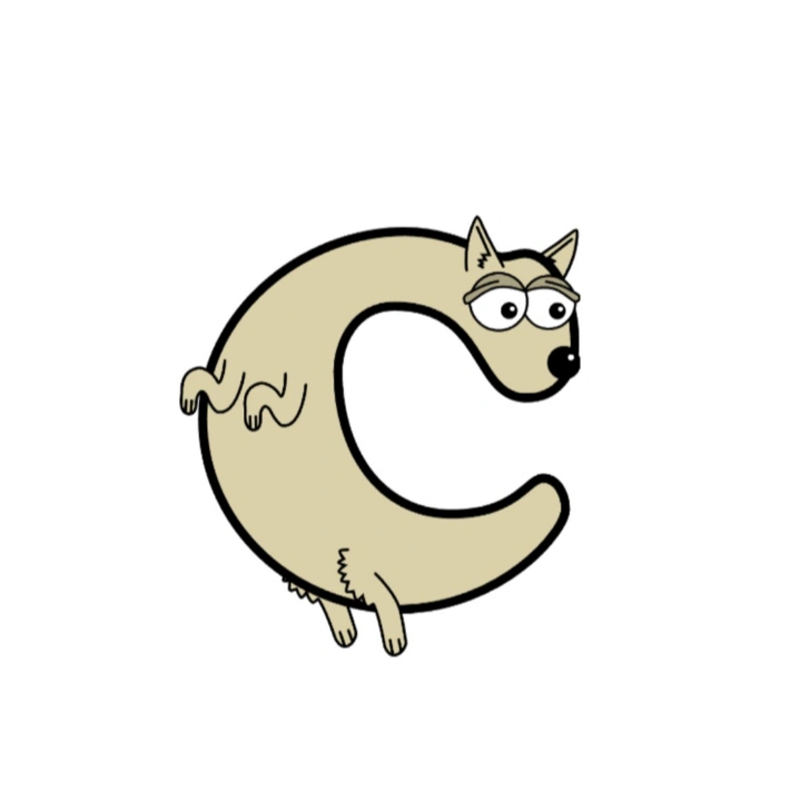 Animal Alphabet 125 | Alphabetimals Wiki | Fandom