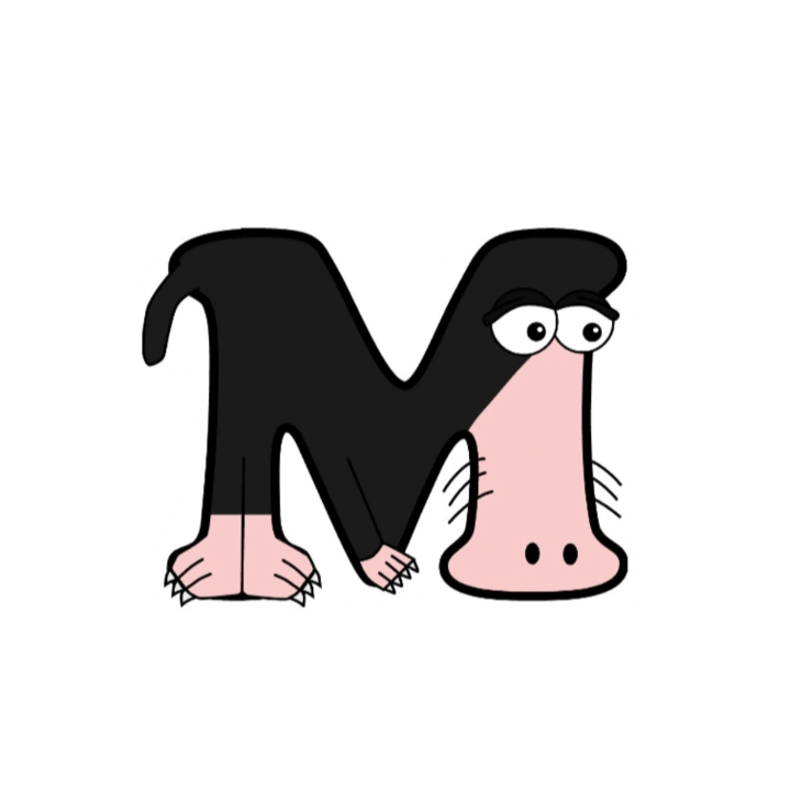 Alphabet Forest 2 | Alphabetimals Wiki | Fandom