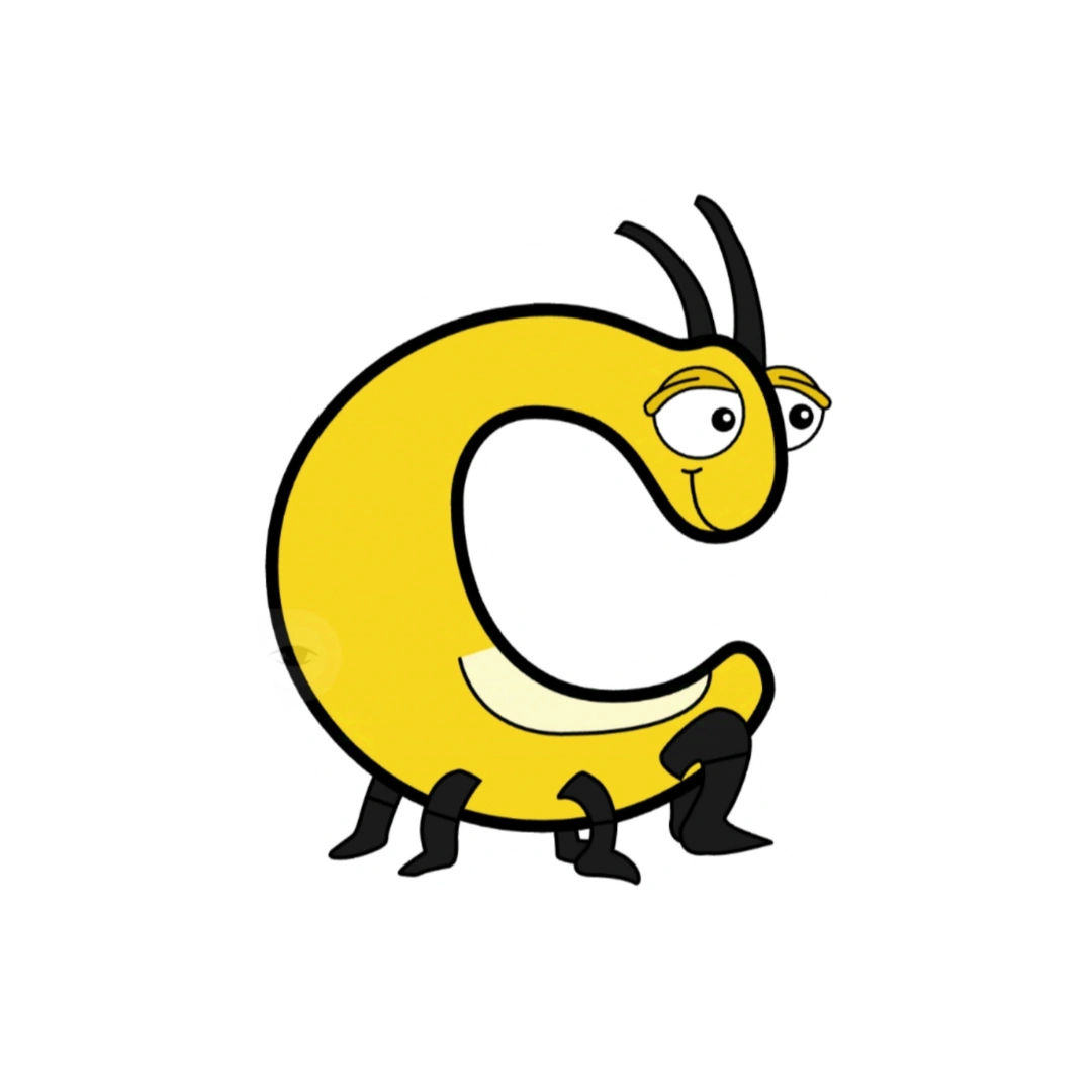 Cricket | Alphabetimals Wiki | Fandom