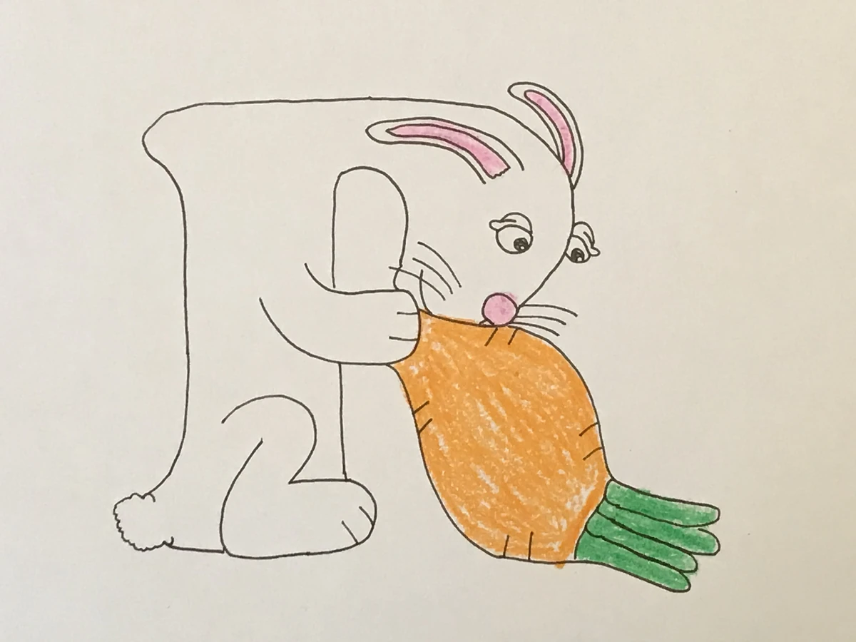 Rainbow Forest | Alphabetimals Wiki | Fandom