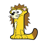 Lion | Alphabetimals Wiki | Fandom