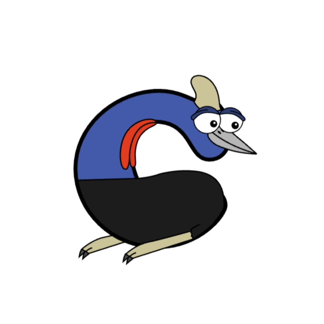 C | Alphabetimals Wiki | Fandom