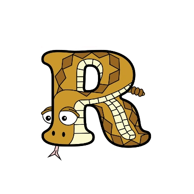 What If Rattlesnake Exist On Alphabetimals | Alphabetimals Wiki | Fandom