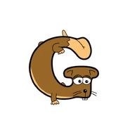 G | Alphabetimals Wiki | Fandom