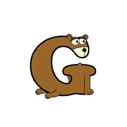 G | Alphabetimals Wiki | Fandom