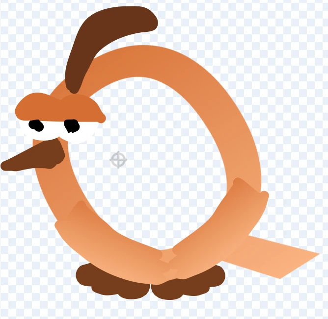 Quail Chick | Alphabetimals Wiki | Fandom