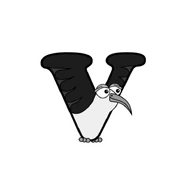 V | Alphabetimals Wiki | Fandom