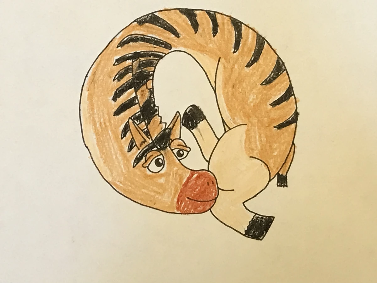 Animal Alphabet 122 | Alphabetimals Wiki | Fandom