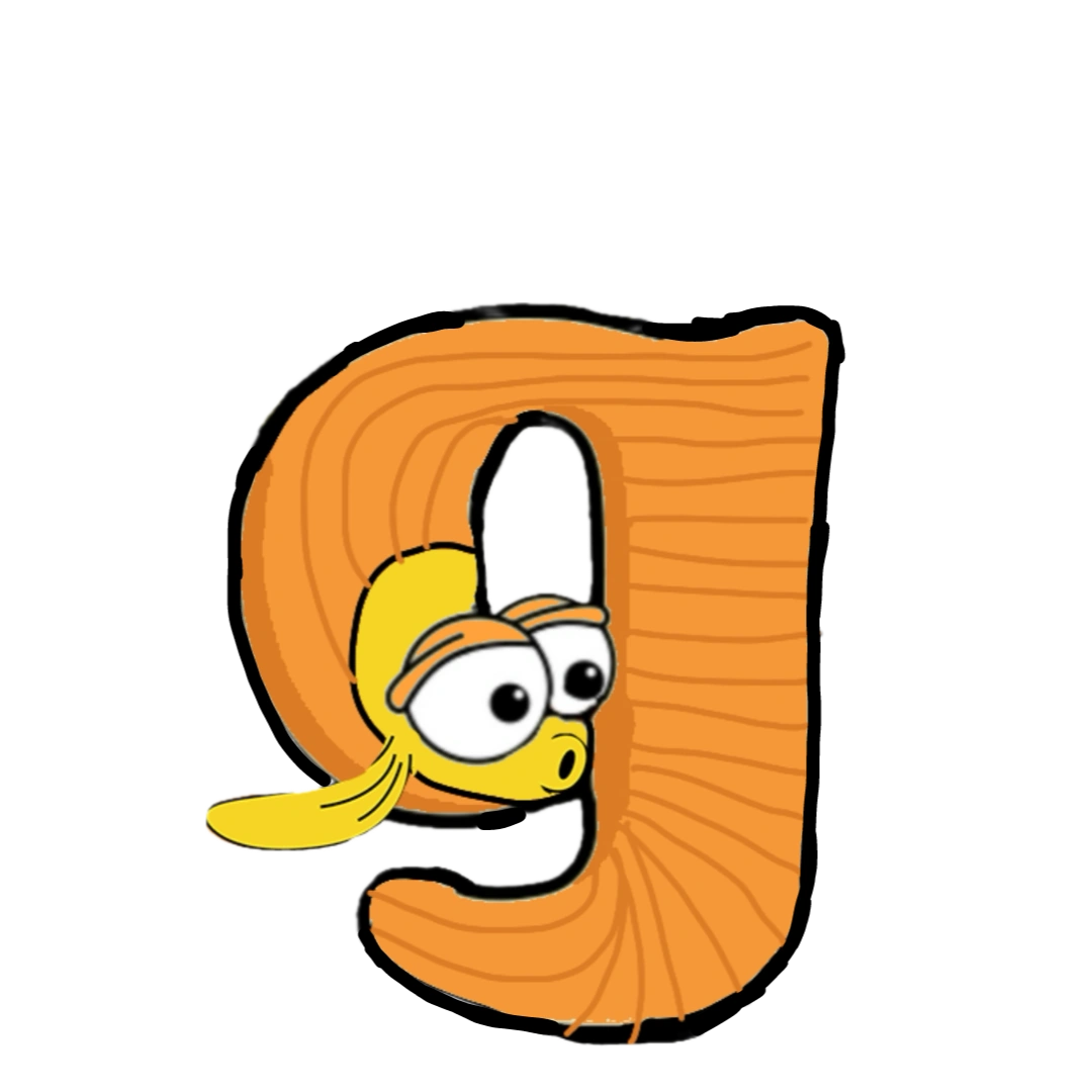 The Alphabetimals: HouseBroken | Alphabetimals Wiki | Fandom