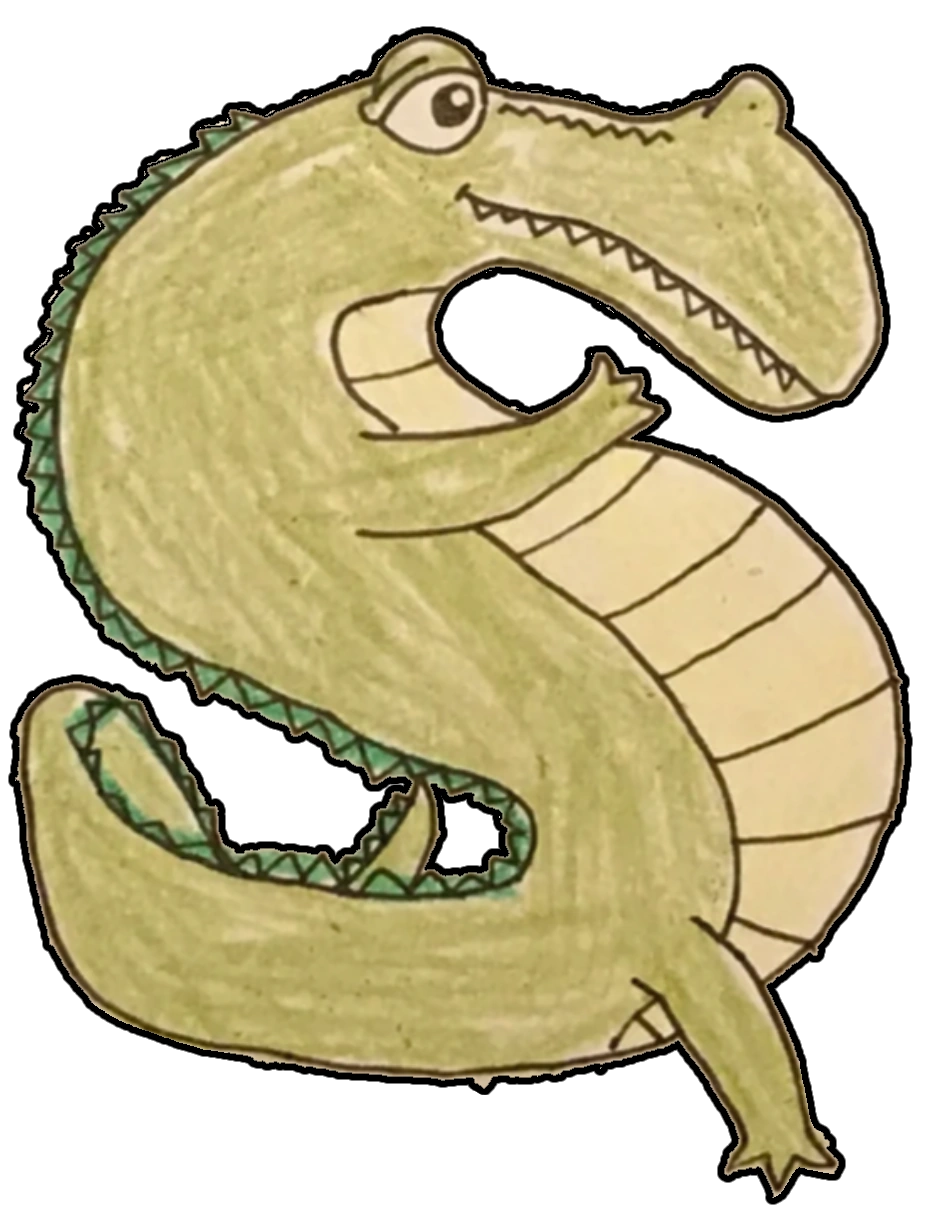 Our Animal ABC Friends (Fixed 1) | Alphabetimals Wiki | Fandom