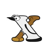 X | Alphabetimals Wiki | Fandom