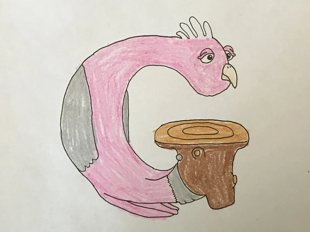 Angry Birds | Alphabetimals Wiki | Fandom