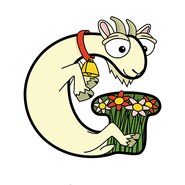 Alphabet Animals | Alphabetimals Wiki | Fandom