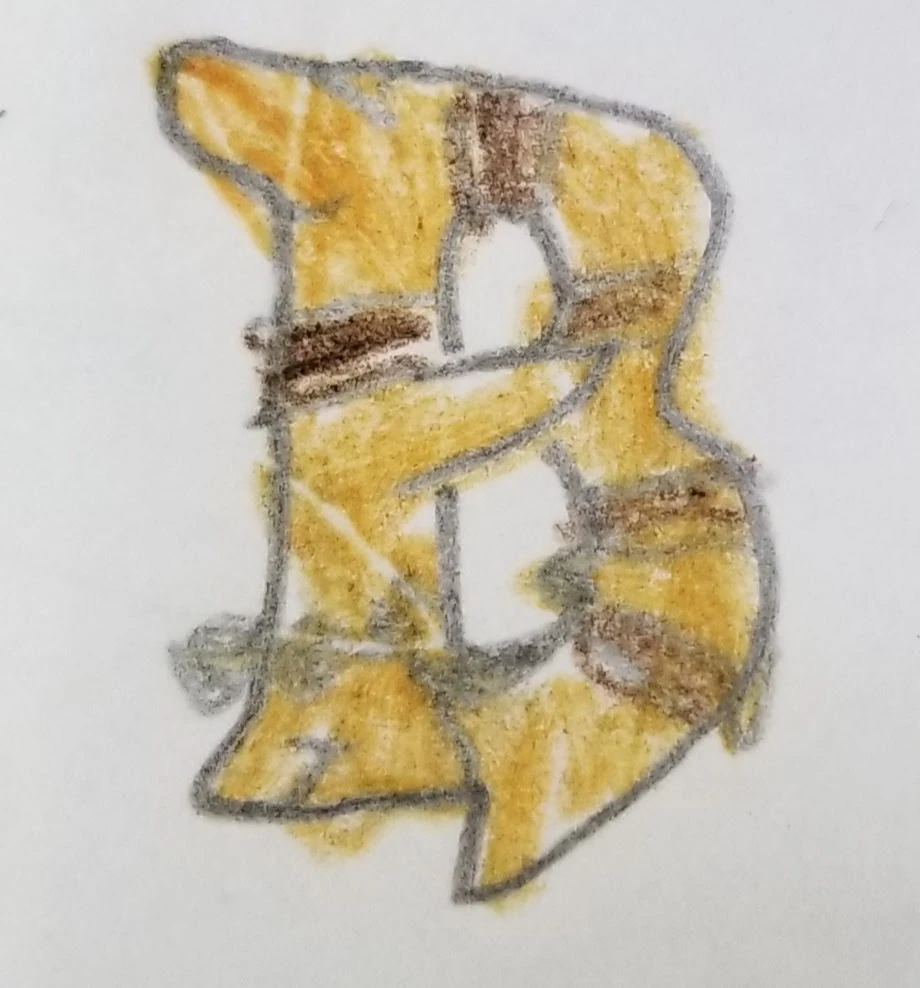 Brownbanded Bamboo Shark | Alphabetimals Wiki | Fandom