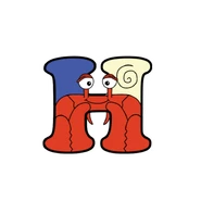 H | Alphabetimals Wiki | Fandom