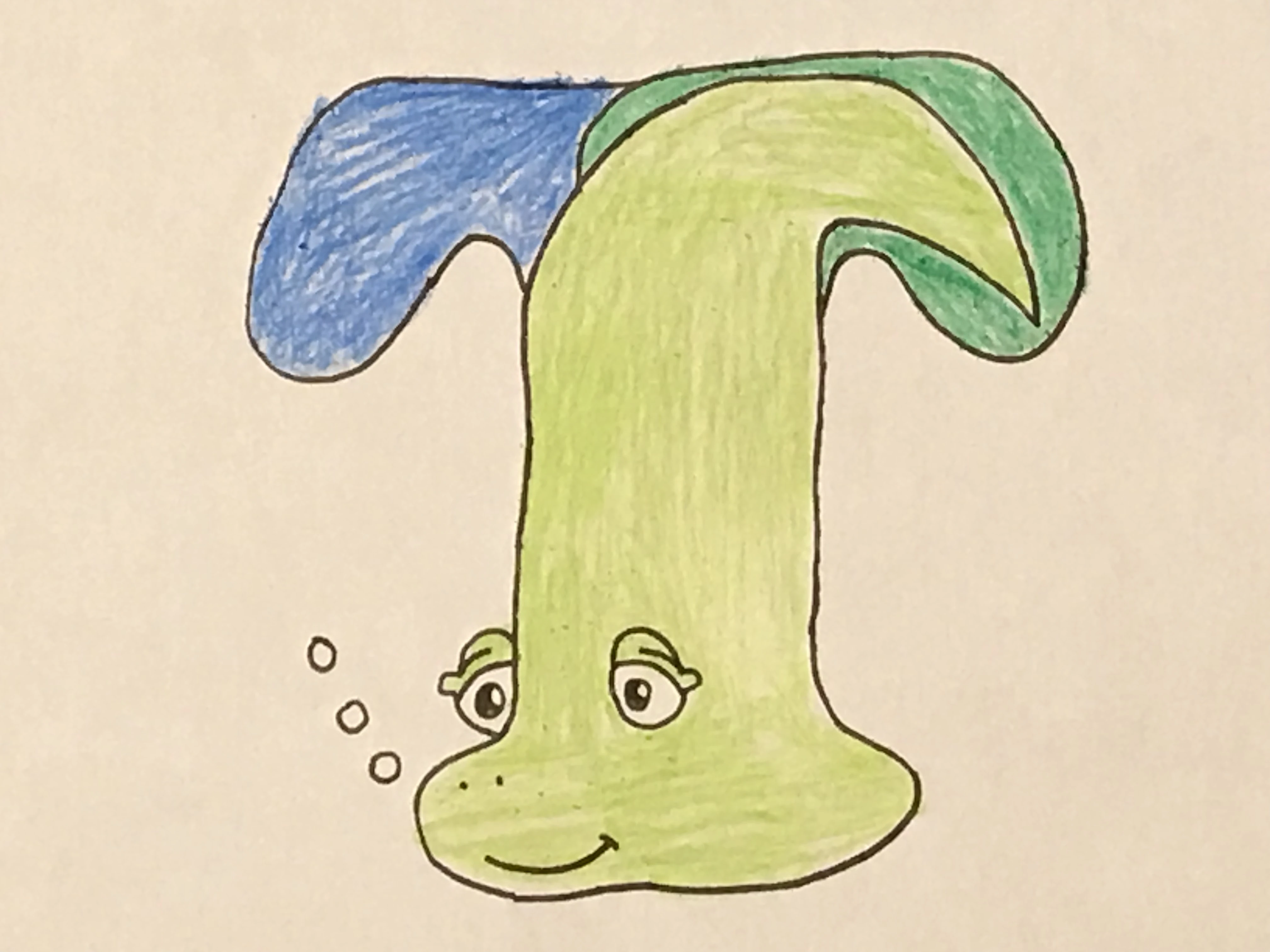 Tope Shark | Alphabetimals Wiki | Fandom