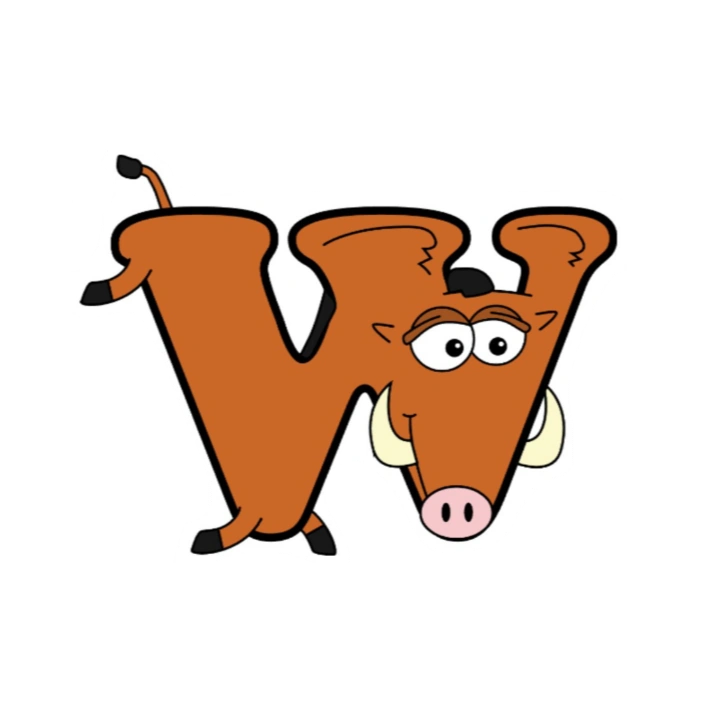 What If Warthog Exist On Alphabetimals | Alphabetimals Wiki | Fandom