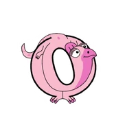 O | Alphabetimals Wiki | Fandom