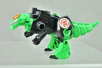 The T-Rex Toy Robot Transformer | Alphabetimals Wiki | Fandom