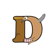 D | Alphabetimals Wiki | Fandom