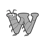 W | Alphabetimals Wiki | Fandom