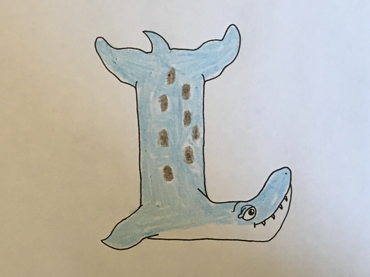 Animal Alphabet I | Alphabetimals Wiki | Fandom