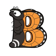 Bugs A-Z | Alphabetimals Wiki | Fandom