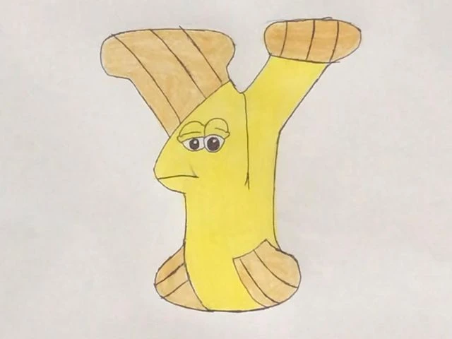 Animal Alphabet 71 | Alphabetimals Wiki | Fandom