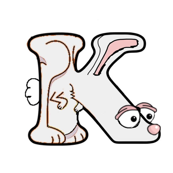 Kit | Alphabetimals Wiki | Fandom