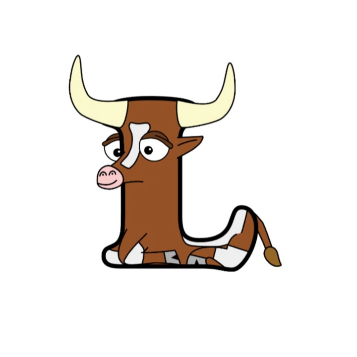 What If Longhorn Exist On Alphabetimals | Alphabetimals Wiki | Fandom