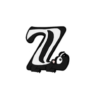Z | Alphabetimals Wiki | Fandom