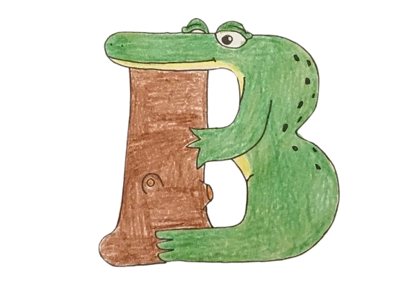 What If Bullfrog Exist On Alphabetimals | Alphabetimals Wiki | Fandom