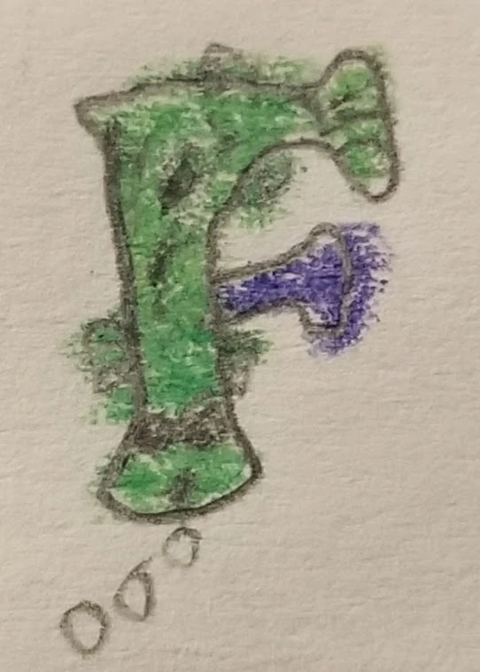 Fugu | Alphabetimals Wiki | Fandom