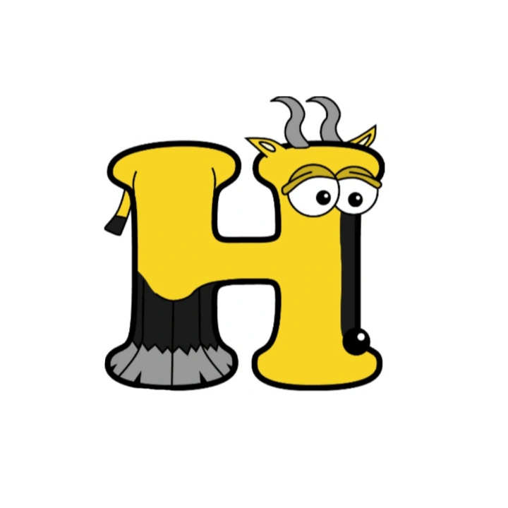 What If Hartebeest Exist On Alphabetimals | Alphabetimals Wiki | Fandom