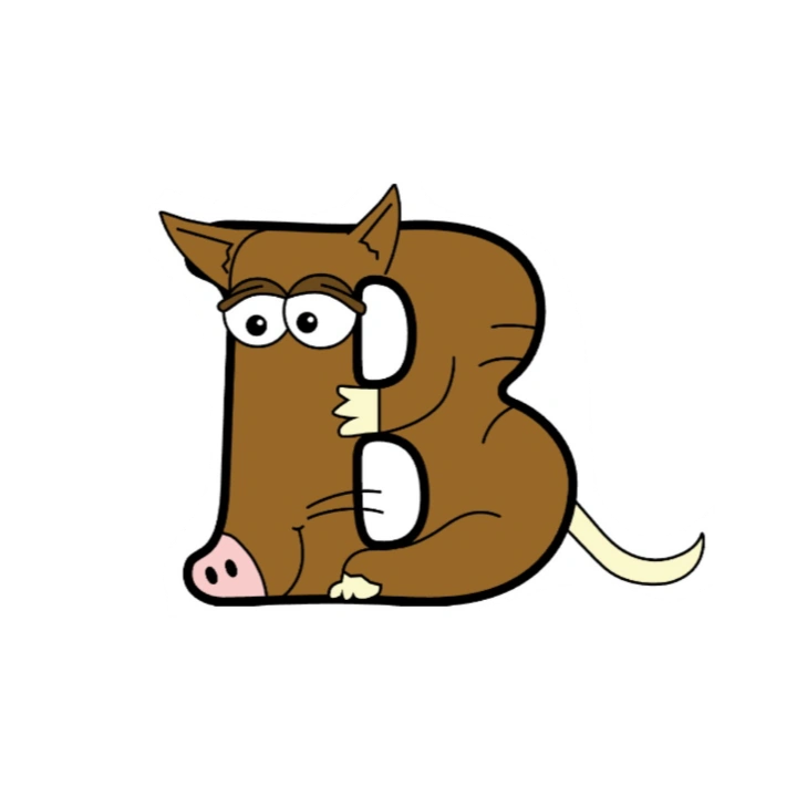 What If Bandicoot Exist On Alphabetimals | Alphabetimals Wiki | Fandom