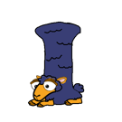 Rainbow Farm Animals (New!) | Alphabetimals Wiki | Fandom